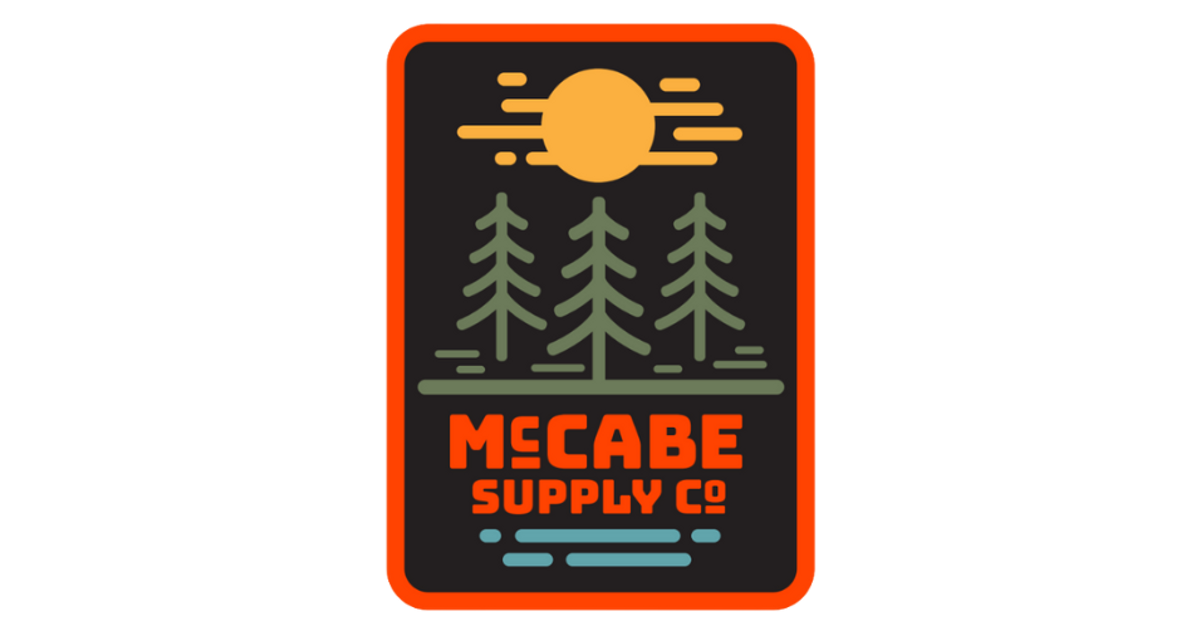 Design Options – McCabe Supply Co.